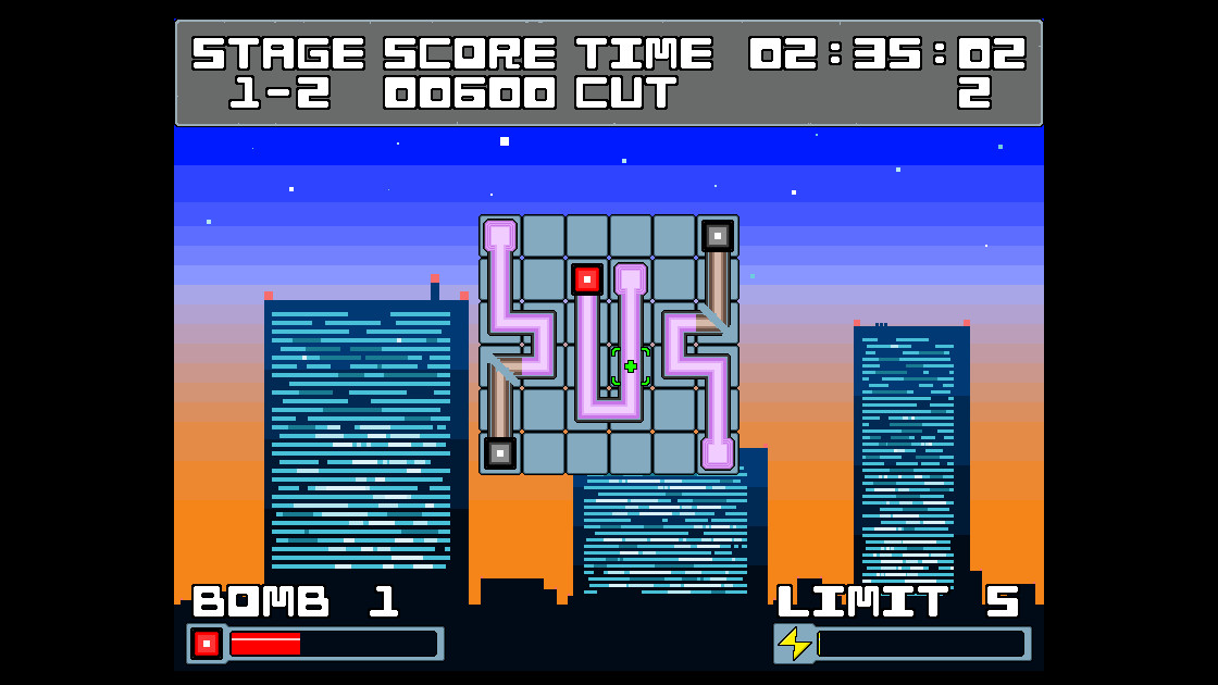 Code Tracer on Steam