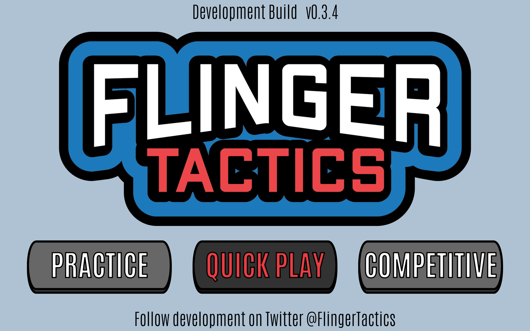 Flinger Tactics on Steam