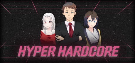 hyper hardcore · 스팀