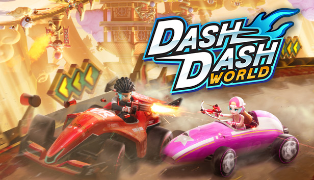 30+ games like Dash Dash World - SteamPeek