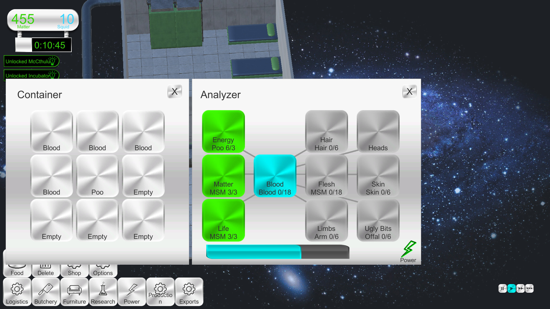 Human Factory on Steam