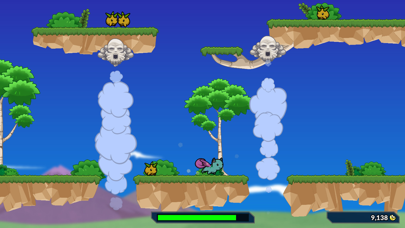 Miscreation: Evolve Your Creature! on Steam