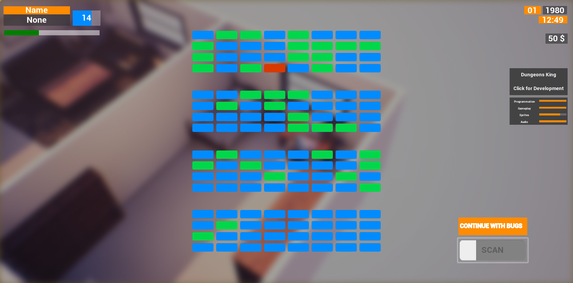 Save 40% on Boot : Game Dev Sim on Steam