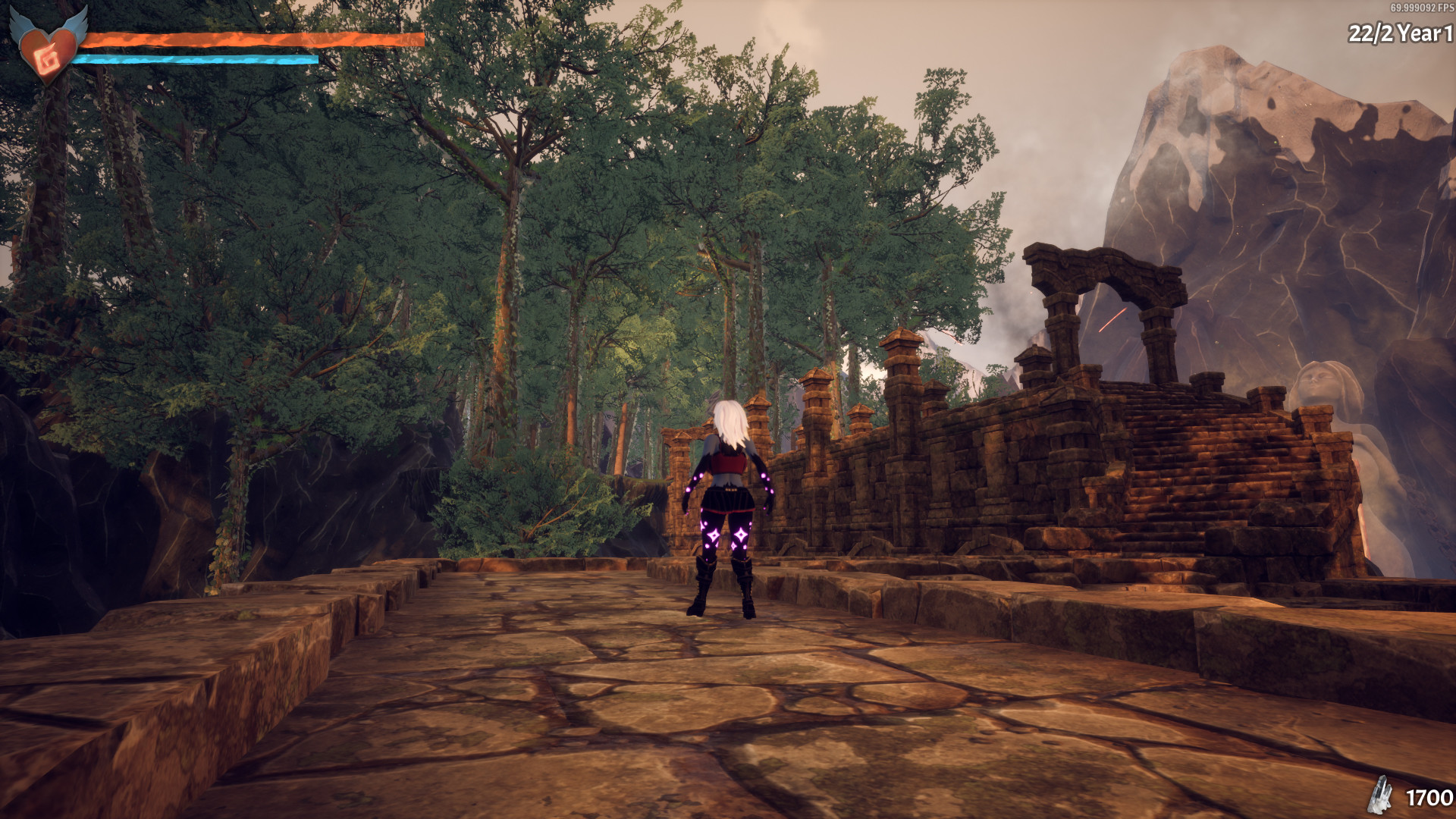Breeders Of The Nephelym Alpha Pcgameit