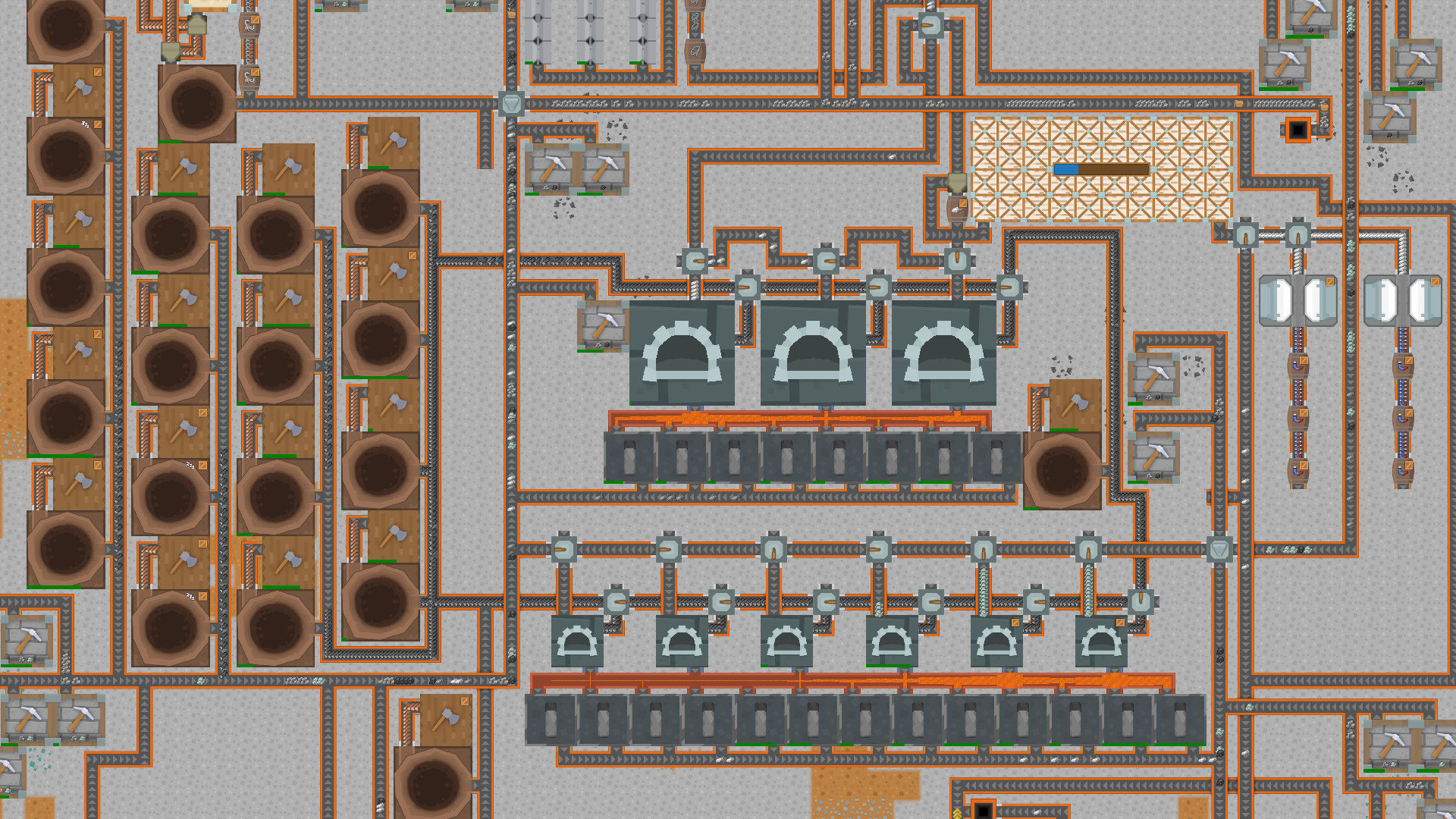 Drill Down - Keymailer