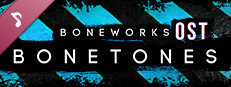 BONETONES - Official BONEWORKS OST on Steam