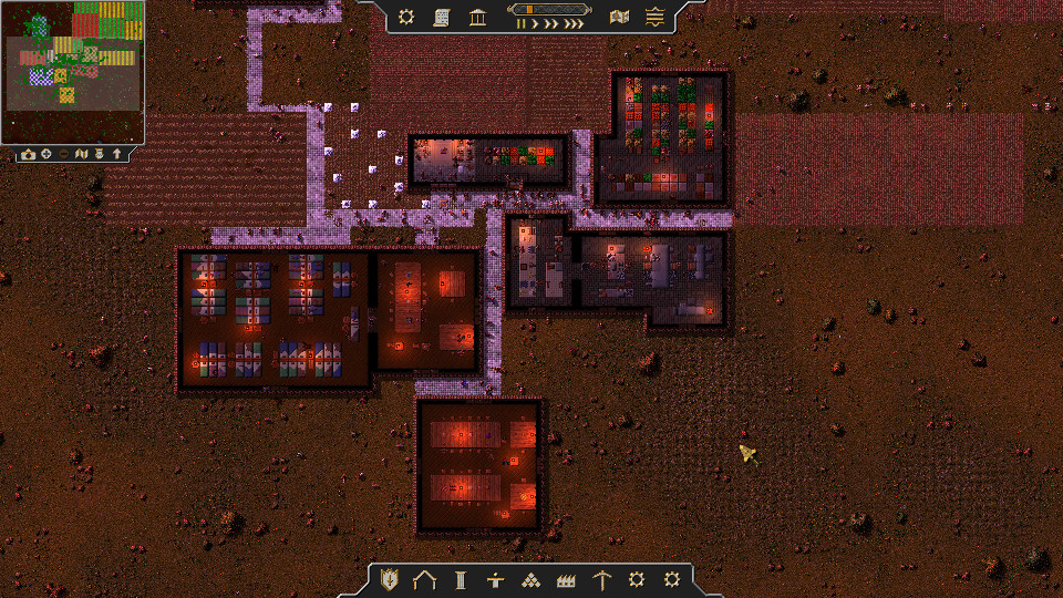 Songs of Syx on Steam