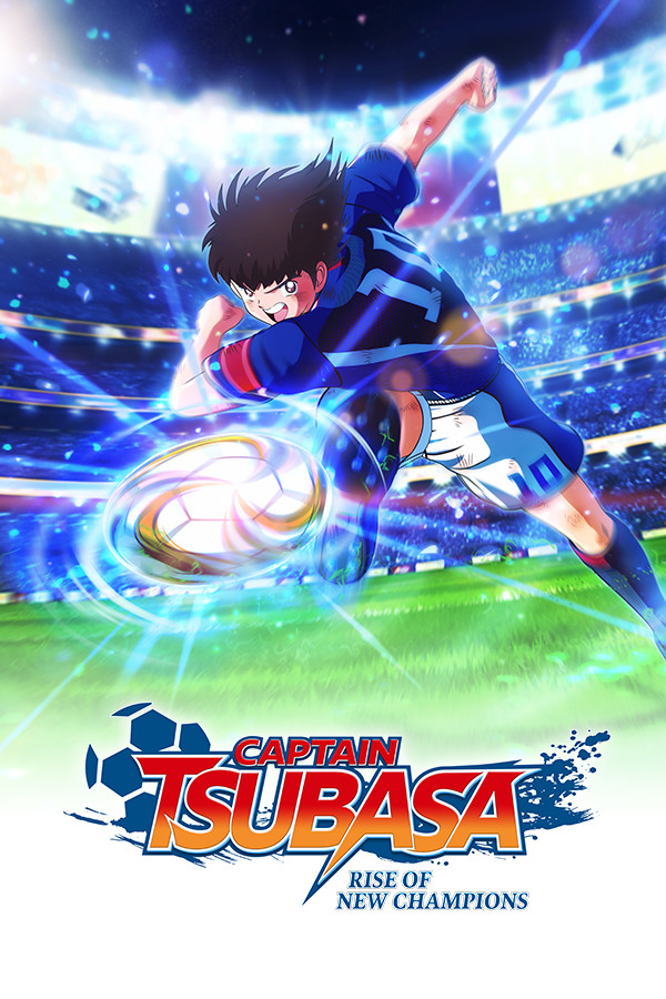 Captain Tsubasa: Rise of New Champions Player Count - Steam Charts ...