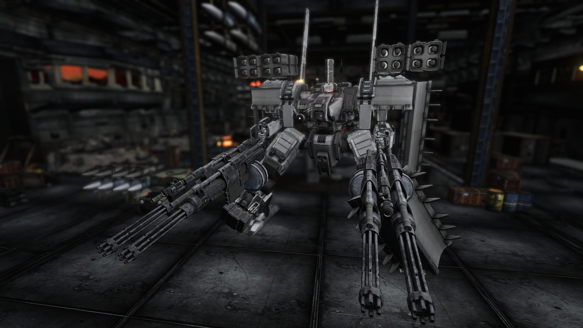 Mecha Knights: Nightmare on Steam