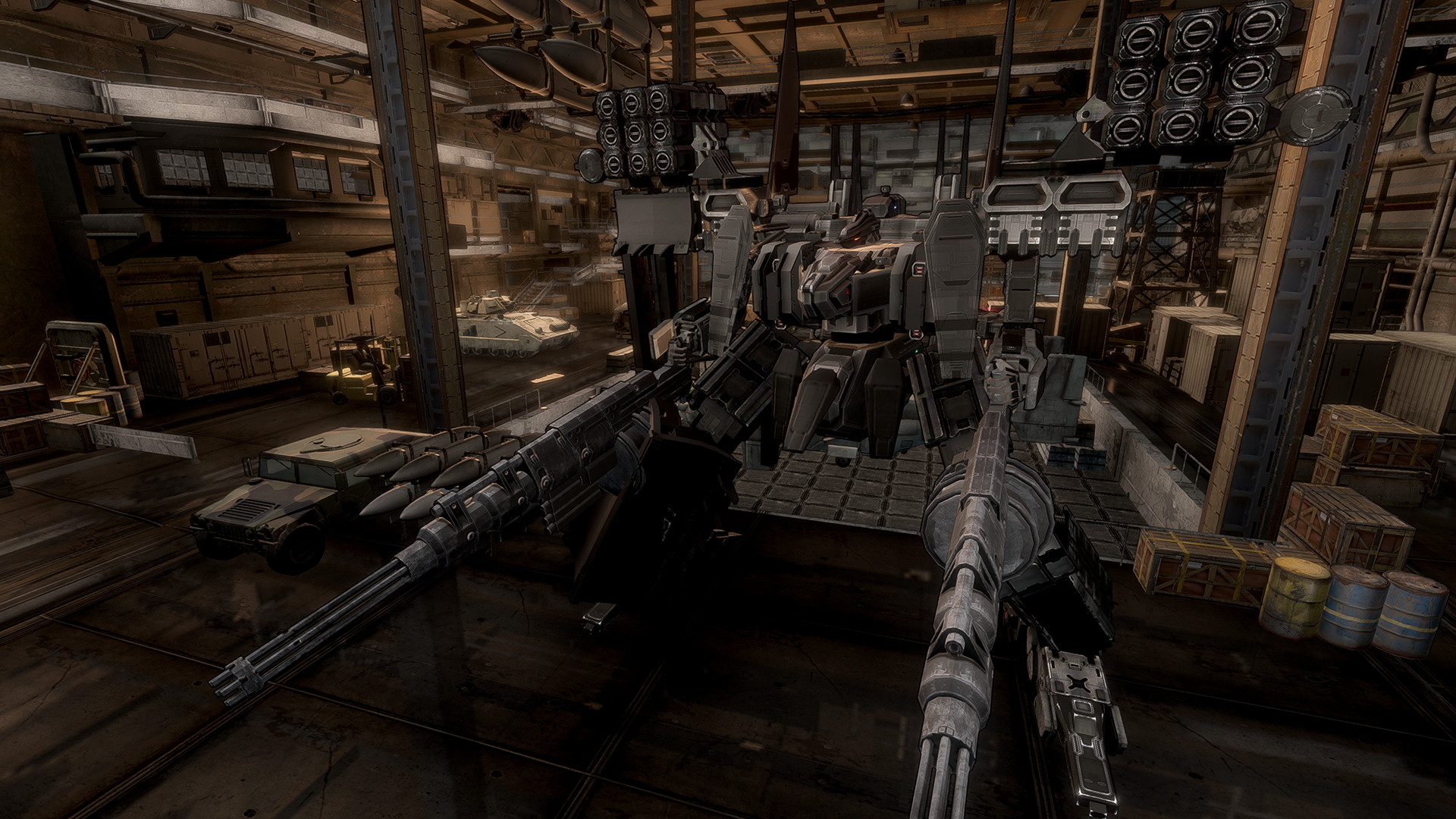 Mecha Knights: Nightmare on Steam