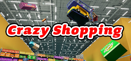 Crazy Shopping · 스팀