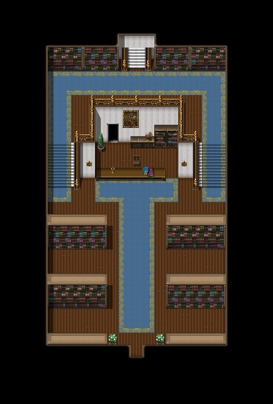 RPG Maker MV - FSM: Castle and Town on Steam