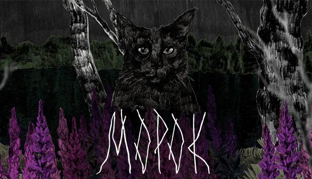 Morok on Steam