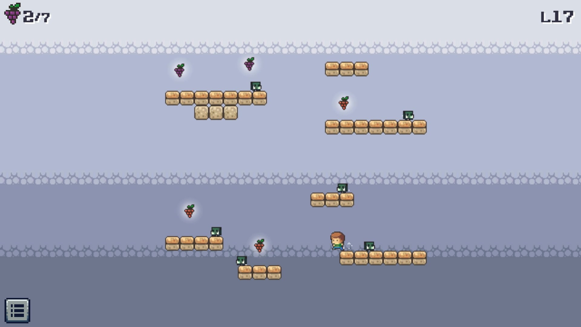 Shuffle World · 스팀