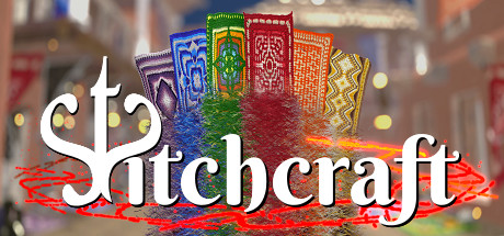 Stitchcraft on Steam