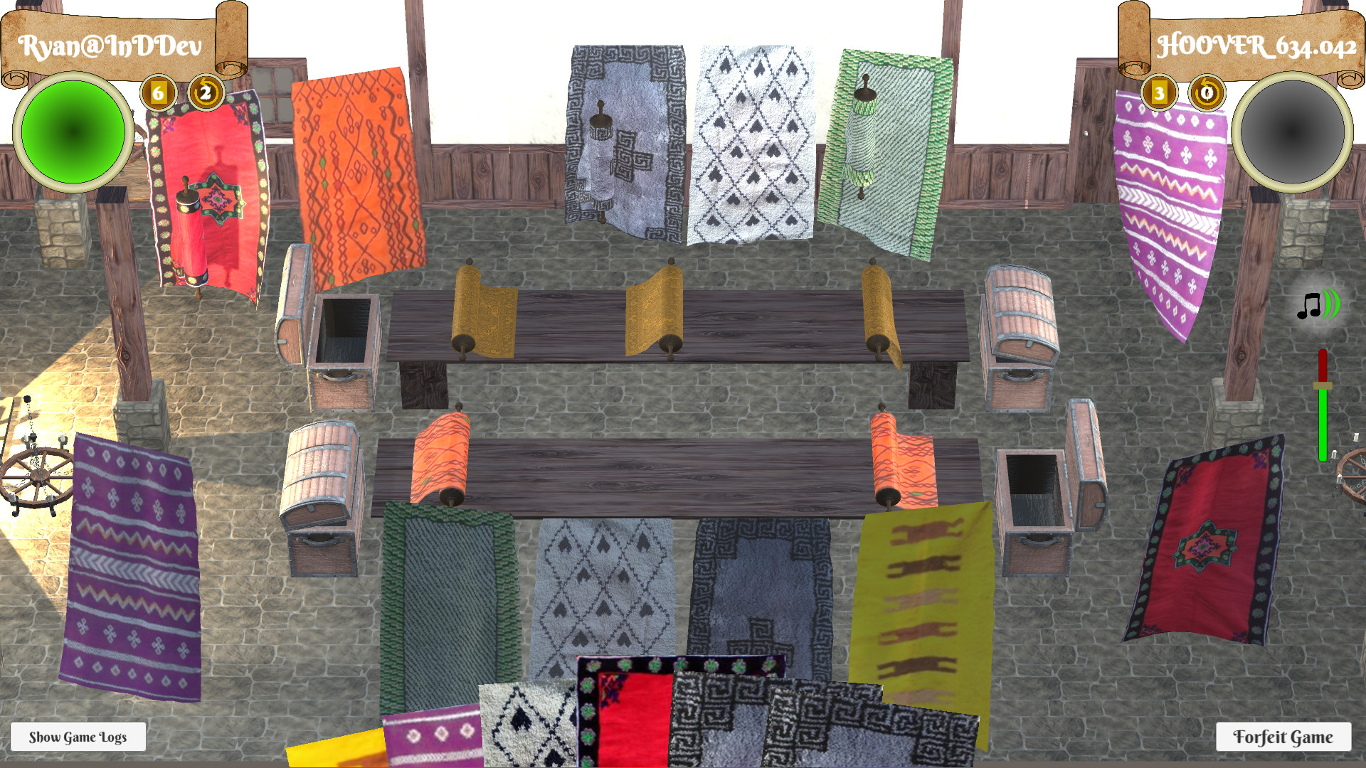 Stitchcraft on Steam