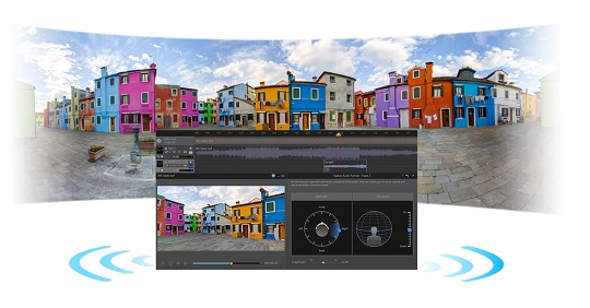 CyberLink AudioDirector 10 Ultra - Keymailer