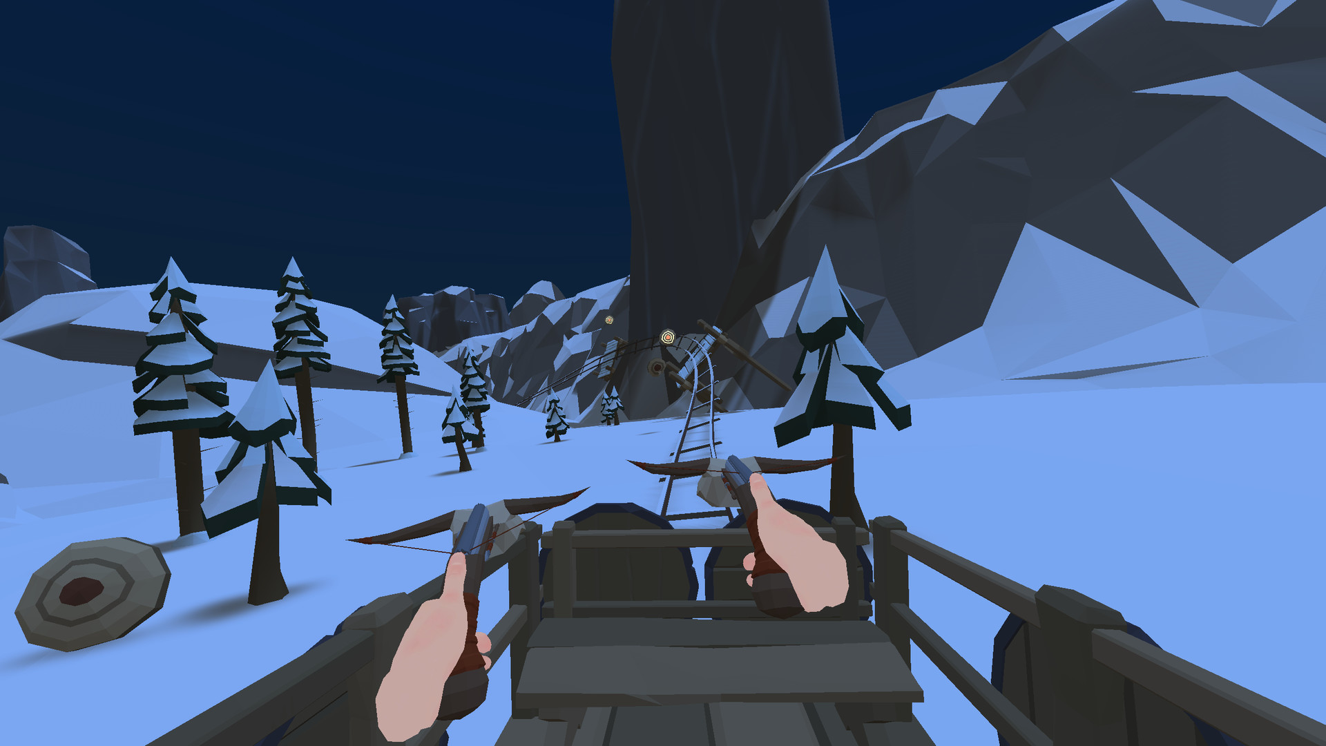 Epic Fun - Viking Coaster - Keymailer