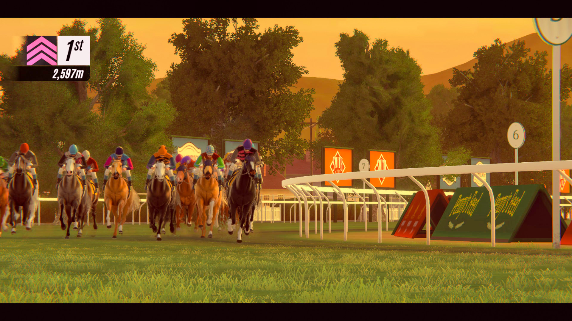 Rival Stars Horse Racing: Desktop Edition on Steam