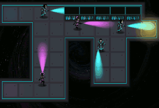 A Time Paradox on Steam