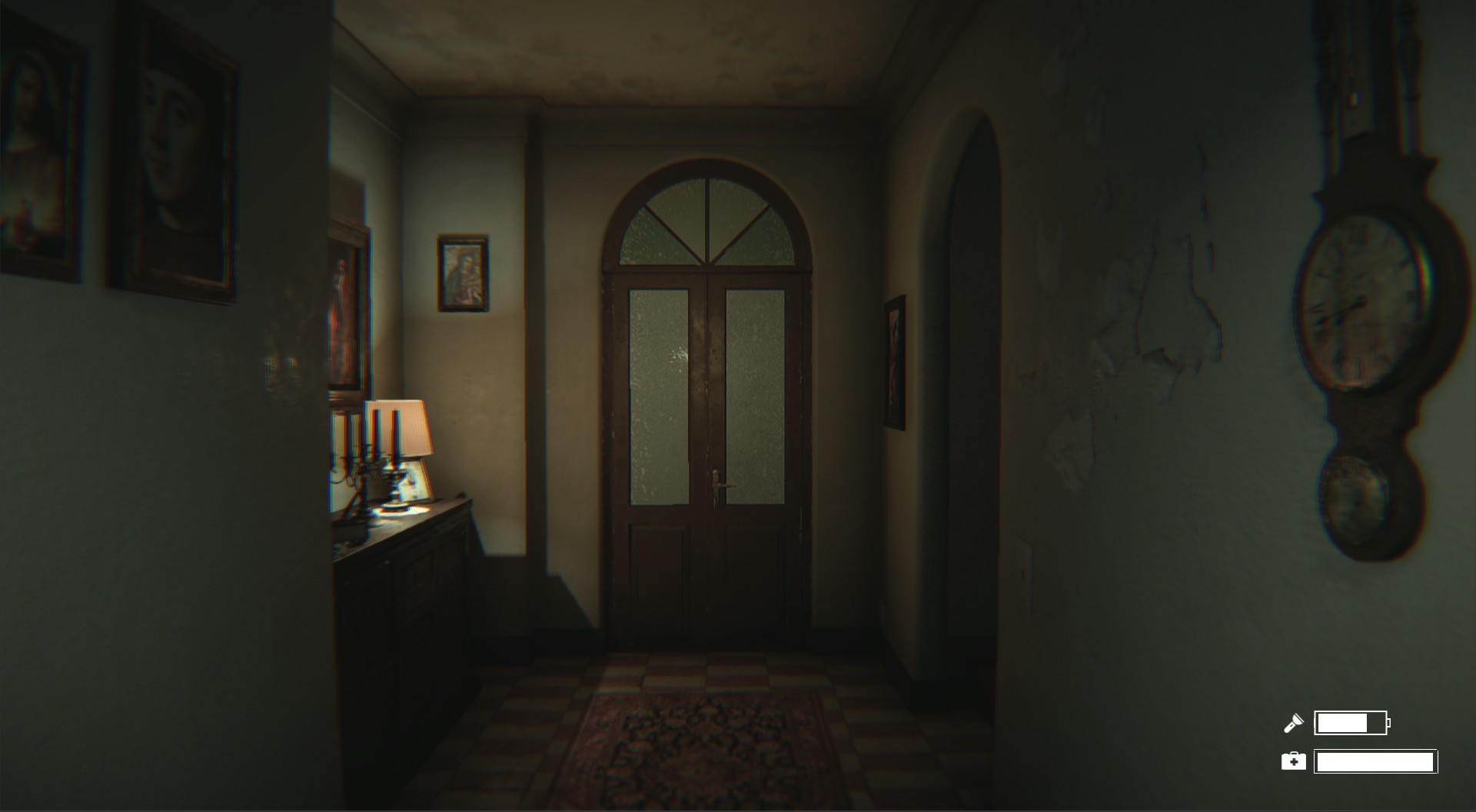 HELLSEED: Chapter 1 · 스팀