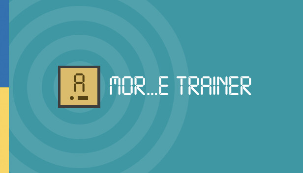 30+ games like MOR...E TRAINER (Learning Morse Code) - SteamPeek