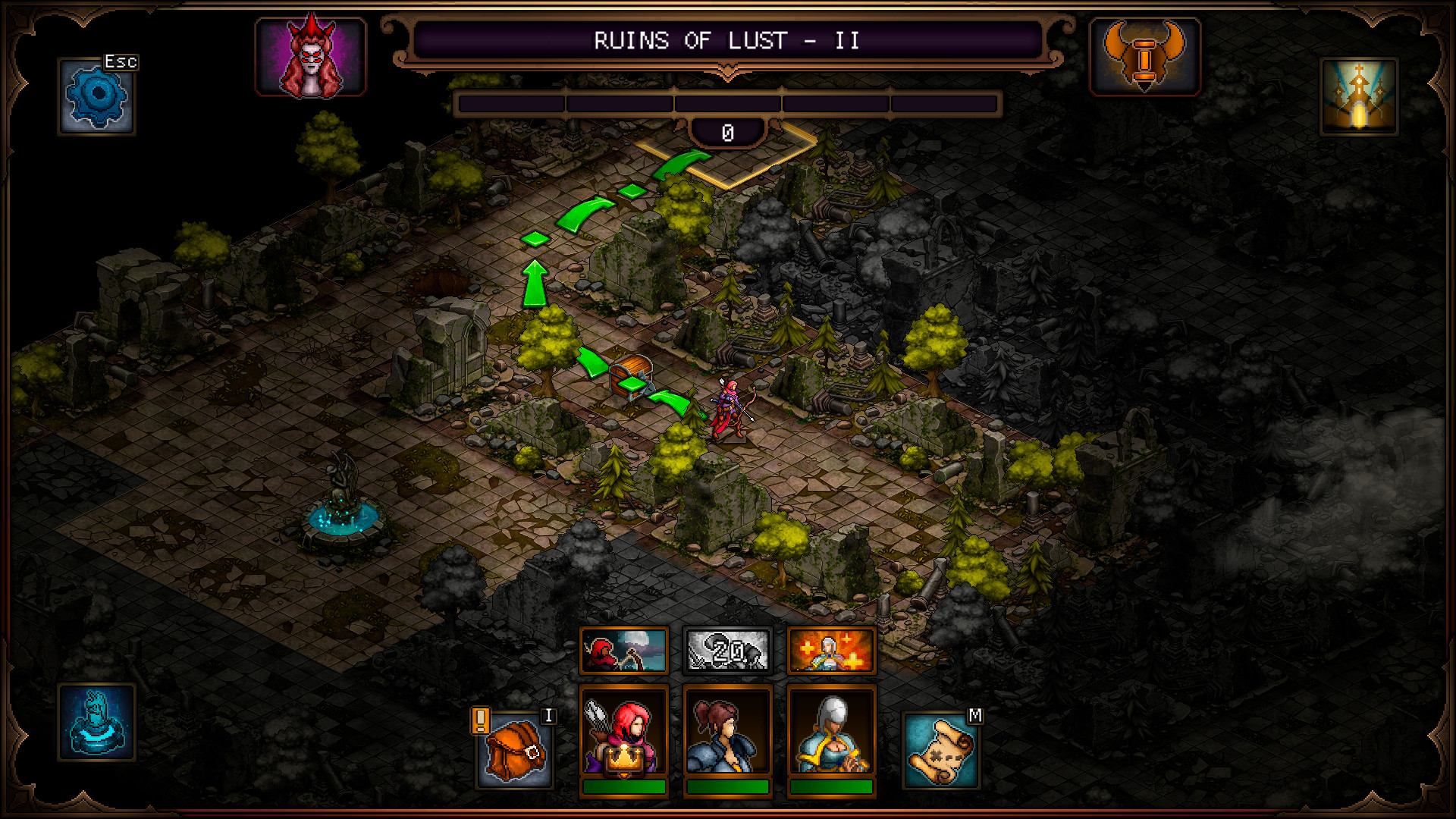 Sin Slayers - Artbook · 스팀