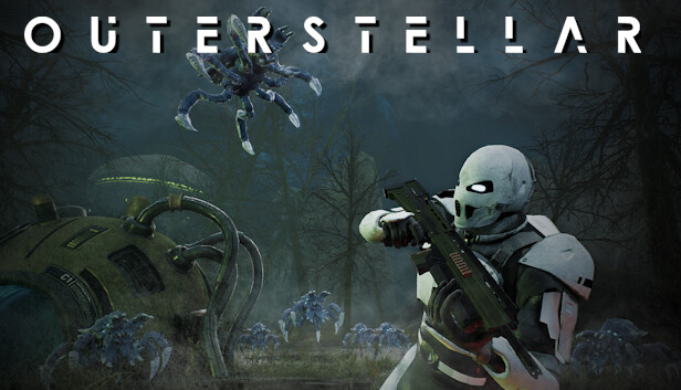 30+ games like Outerstellar - SteamPeek