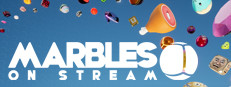 Marbles on Stream on Steam