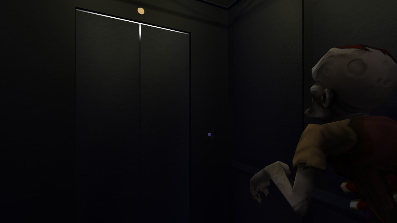 Elevator VR - Zombies Expansion Pack on Steam