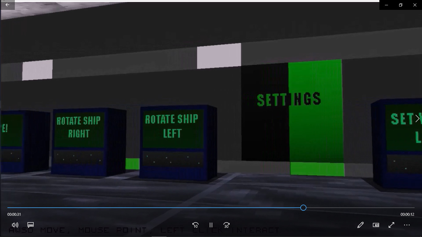 Space Space on Steam