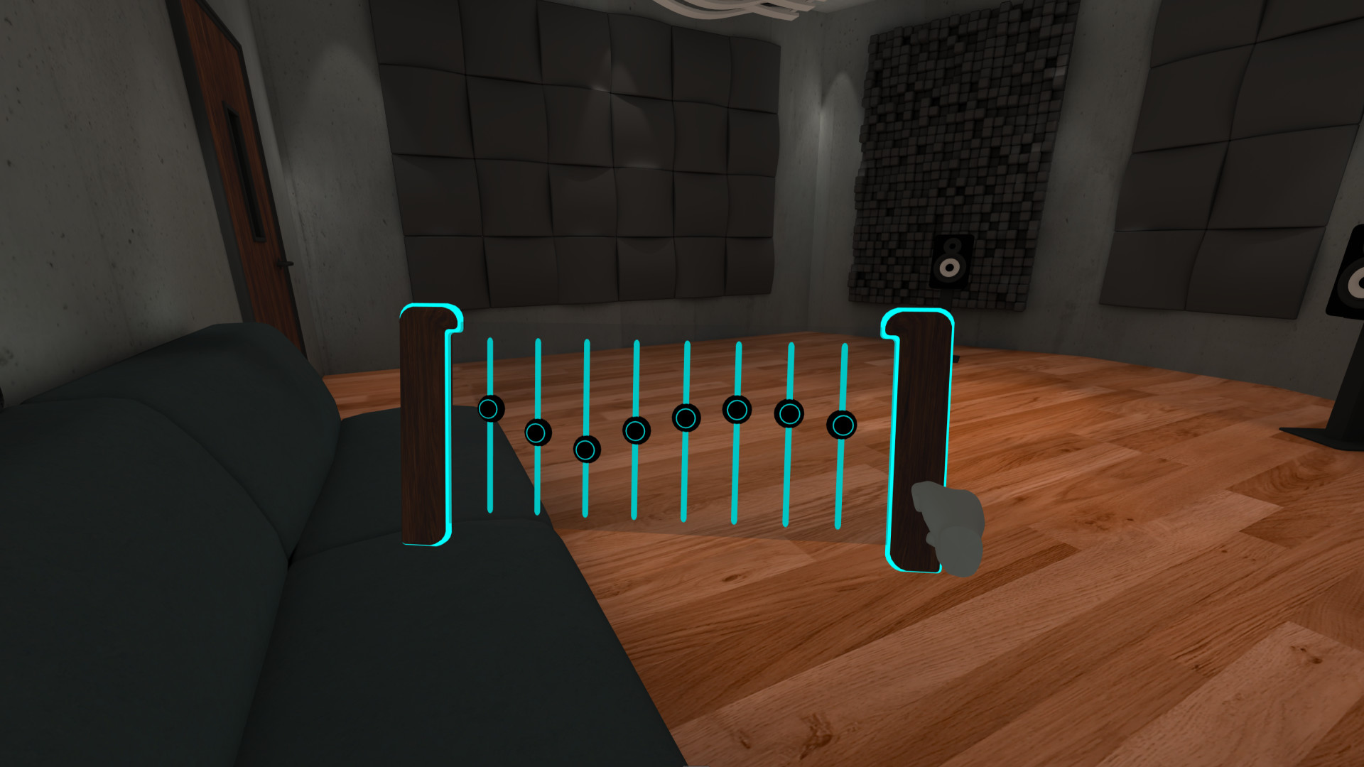 ControlRoom on Steam