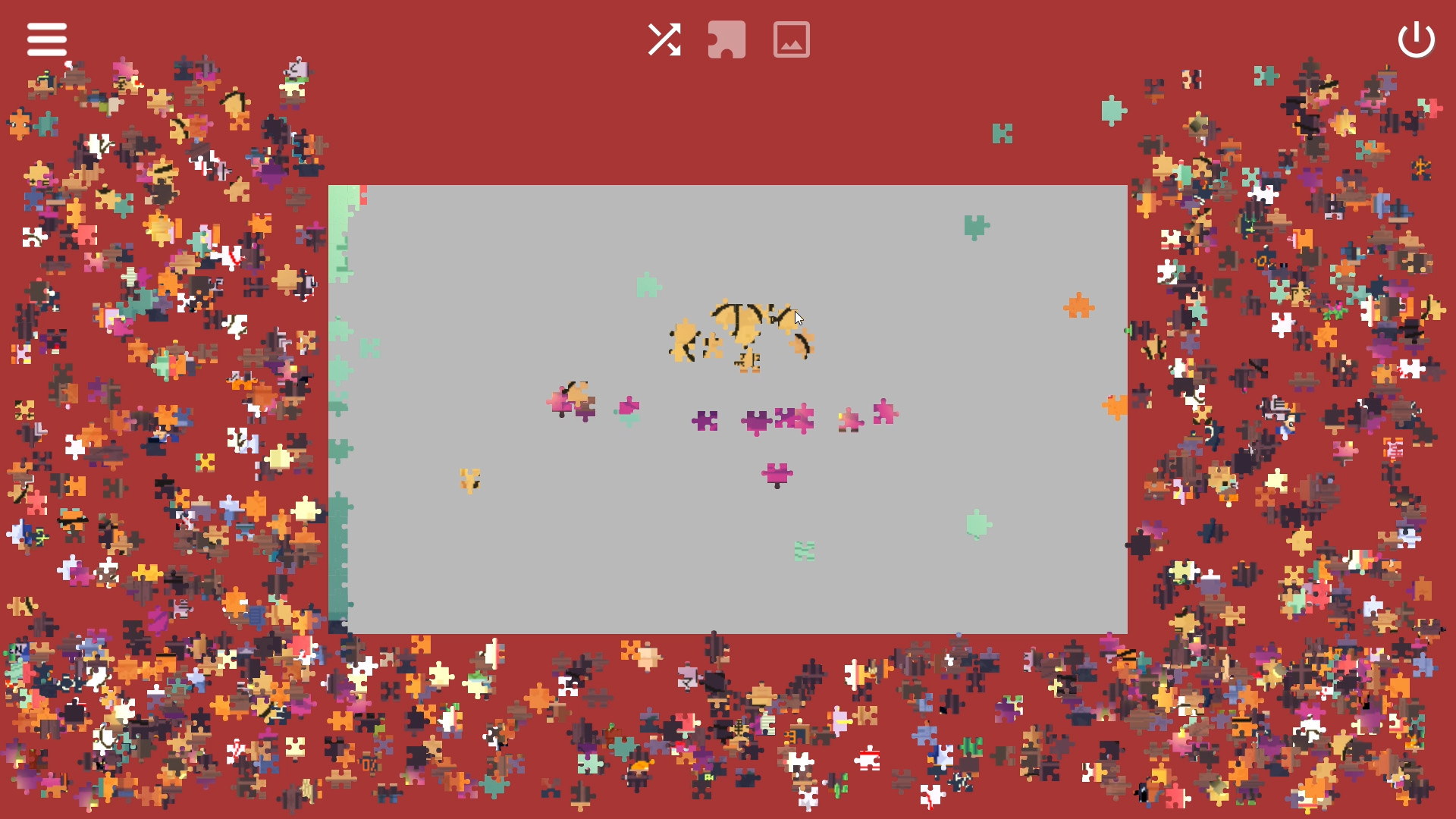 Save 30% on Daylife in Japan - Pixel Art Jigsaw Puzzle on Steam