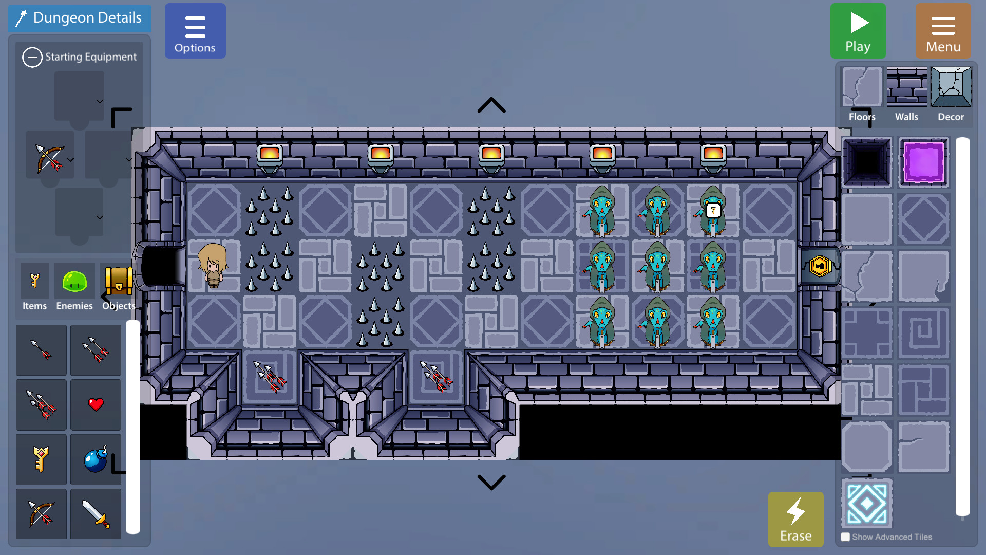 Super Dungeon Designer on Steam