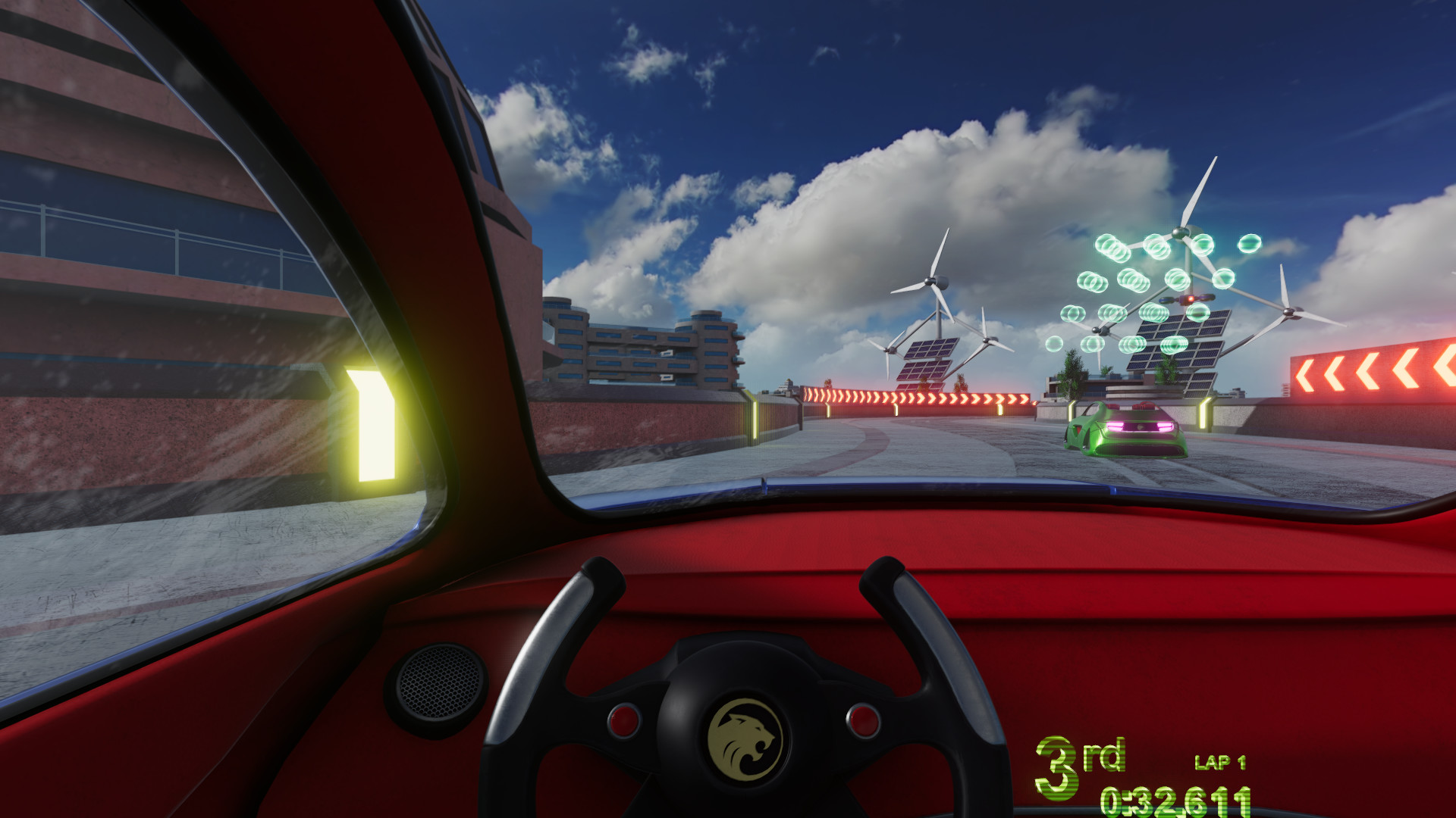 Zero Friction on Steam