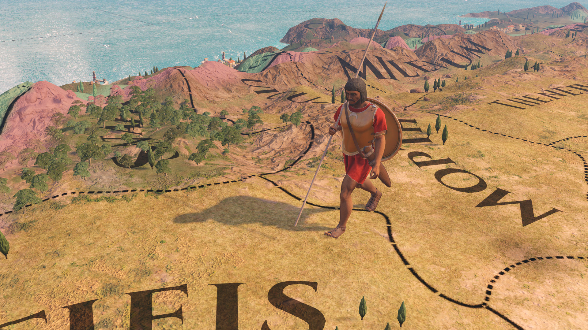 Imperator: Rome - The Punic Wars Content Pack · 스팀