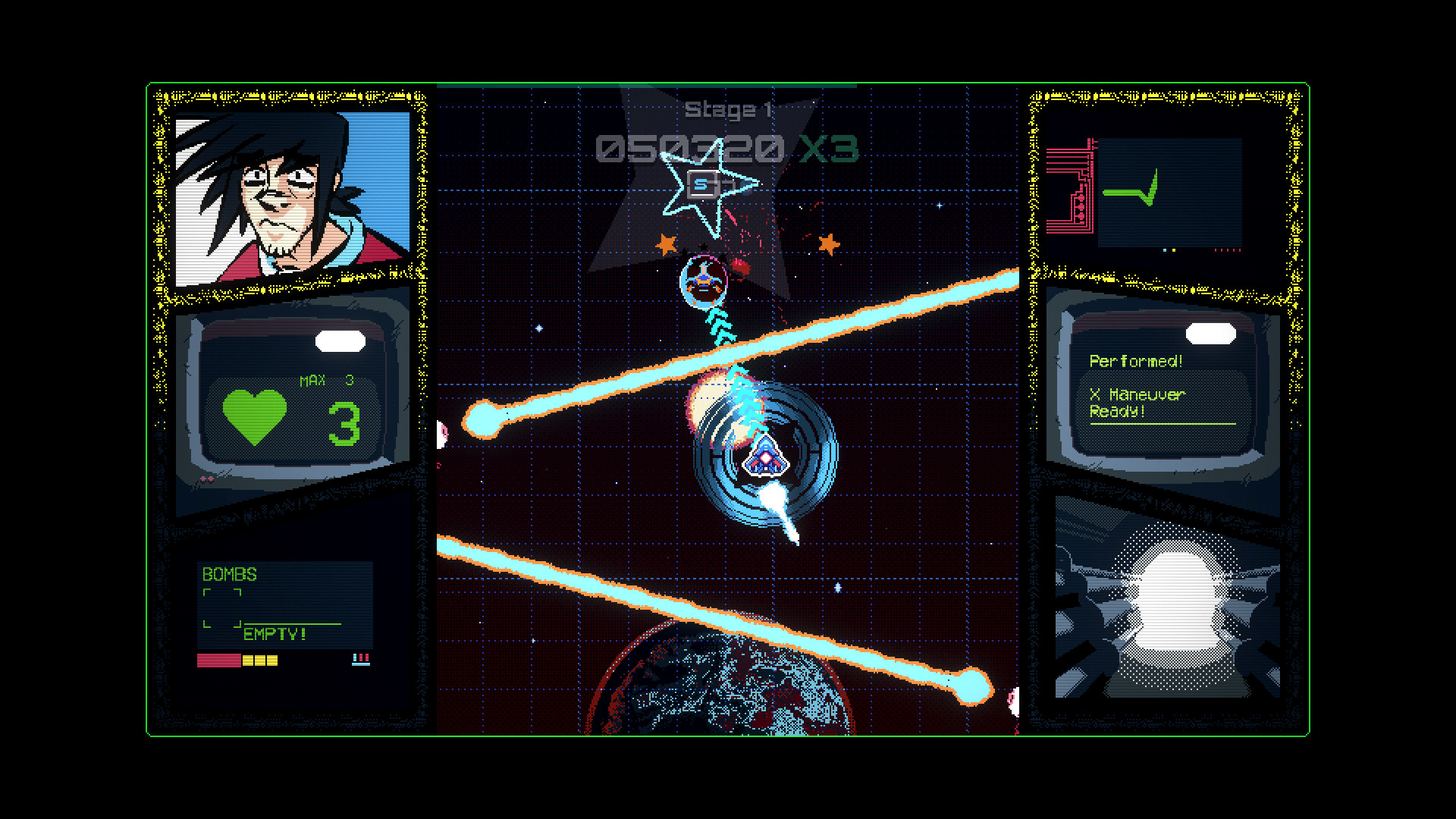 Project Starship X · AppID: 1175430 · Steam Database