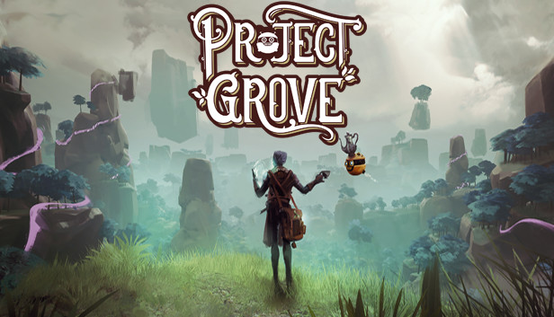 30+ games like Project Grove - SteamPeek