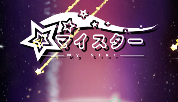MyStar on Steam