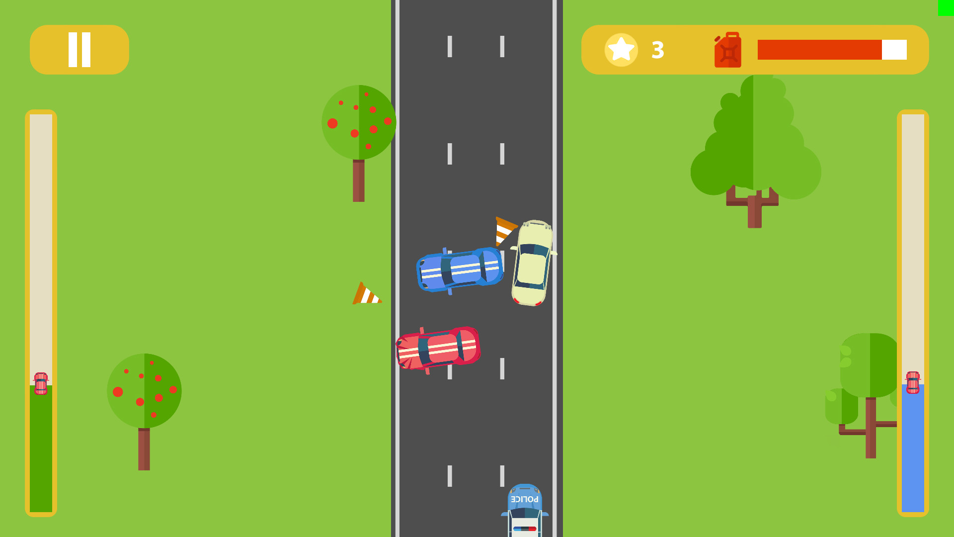 Download Highway Game Full PC/MAC Game