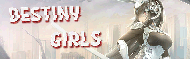 Destiny Girls · 스팀