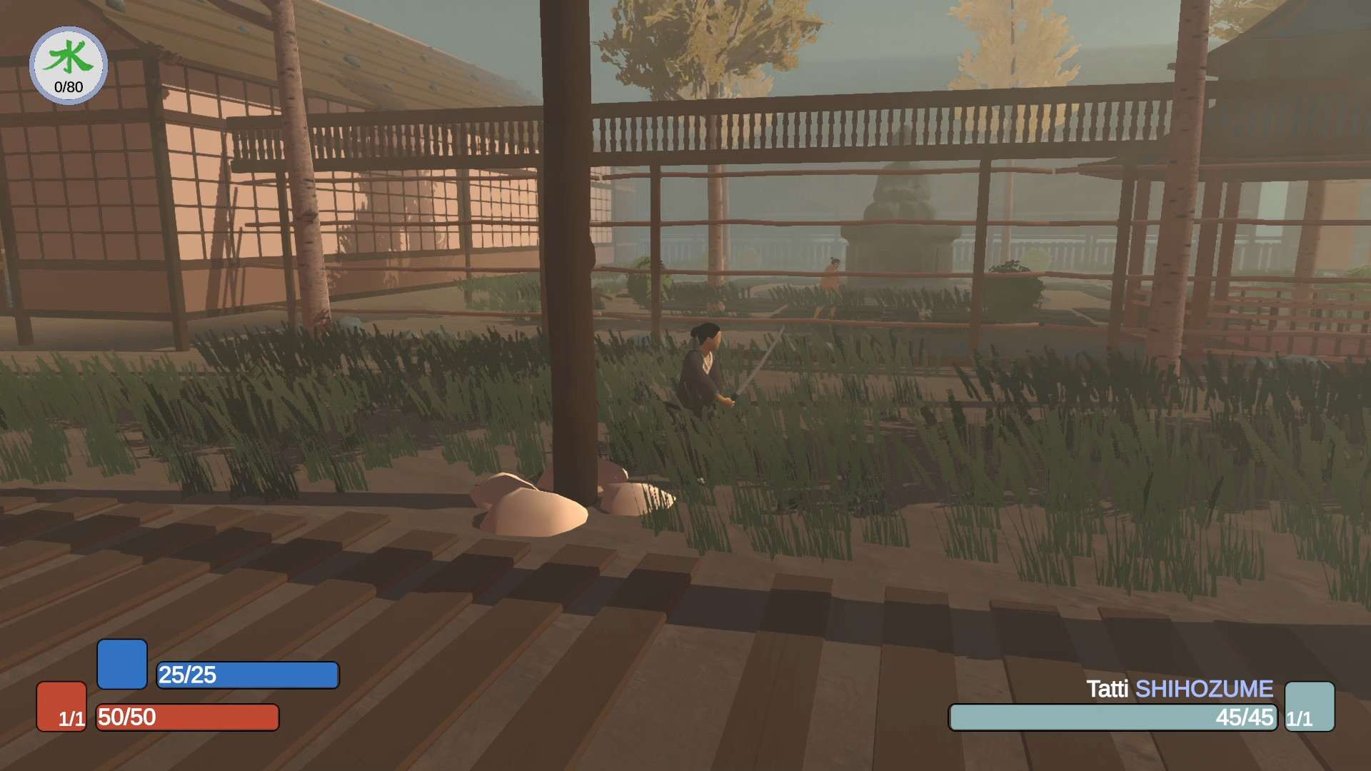 Katana Kata on Steam