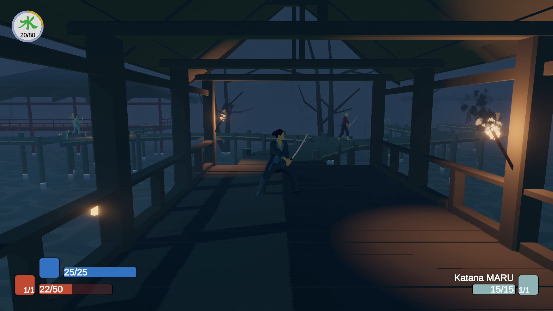 Katana Kata on Steam