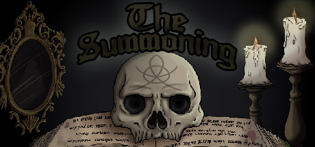 The Summoning on Steam