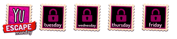 Yu Escape / Monday (2020) - MobyGames