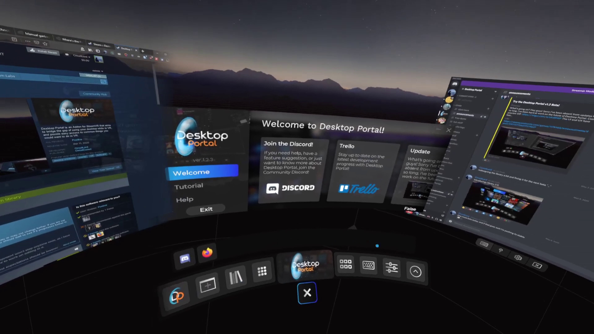 WMR Tips and Tricks to get started – First Time in VR