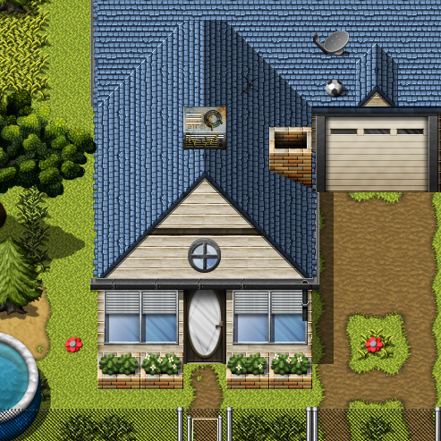 RPG Maker MV - Modern + Outer Basic on Steam