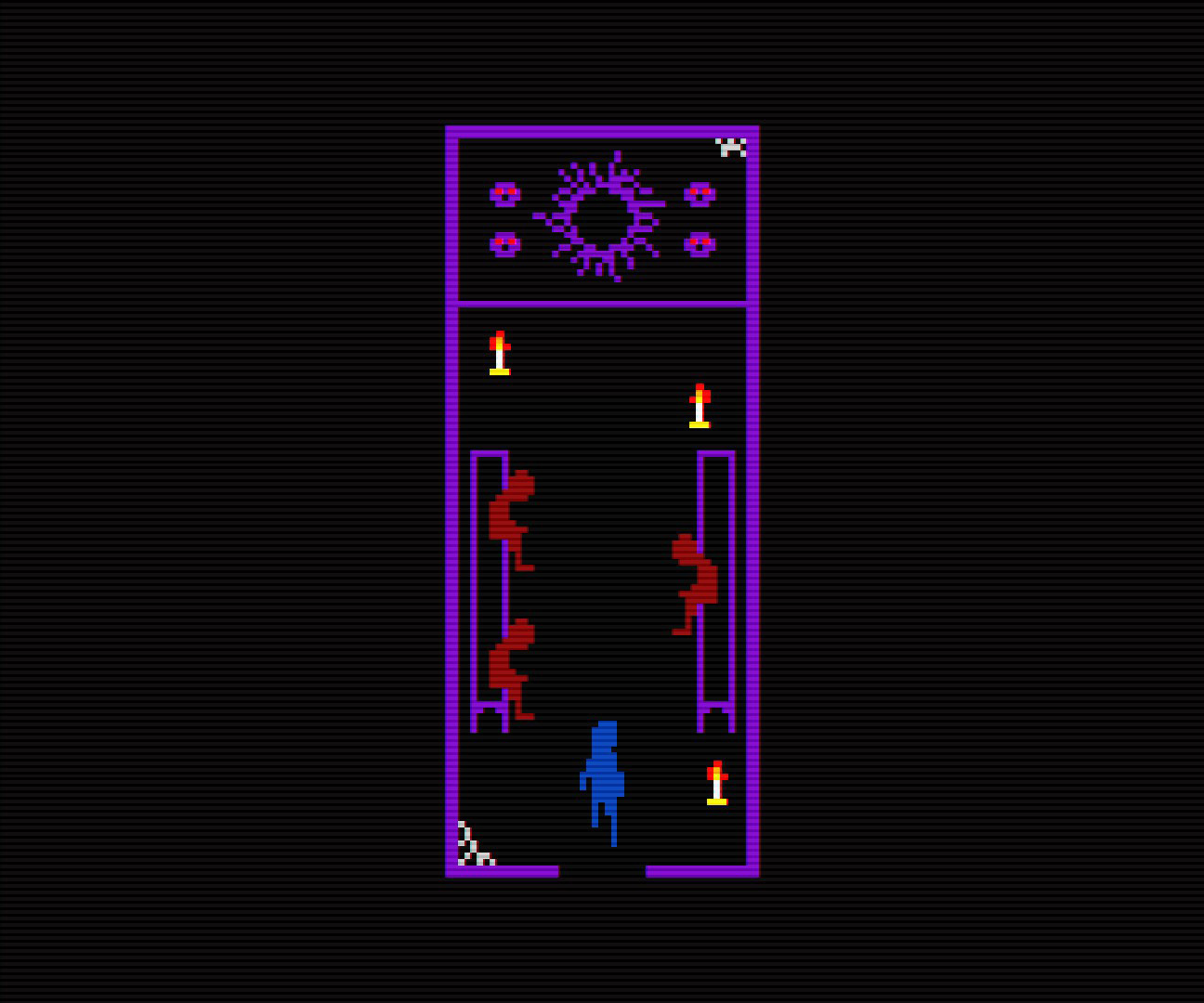 FAITH: The Unholy Trinity on Steam