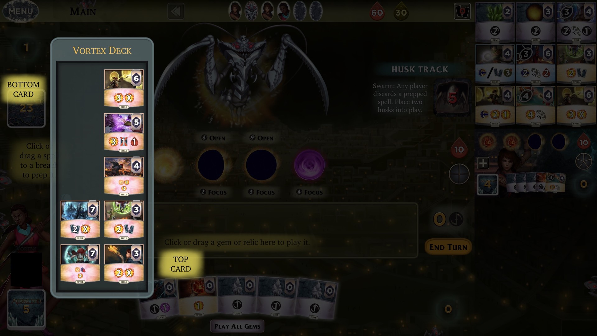 Aeon's End - Promo Pack 1 on Steam