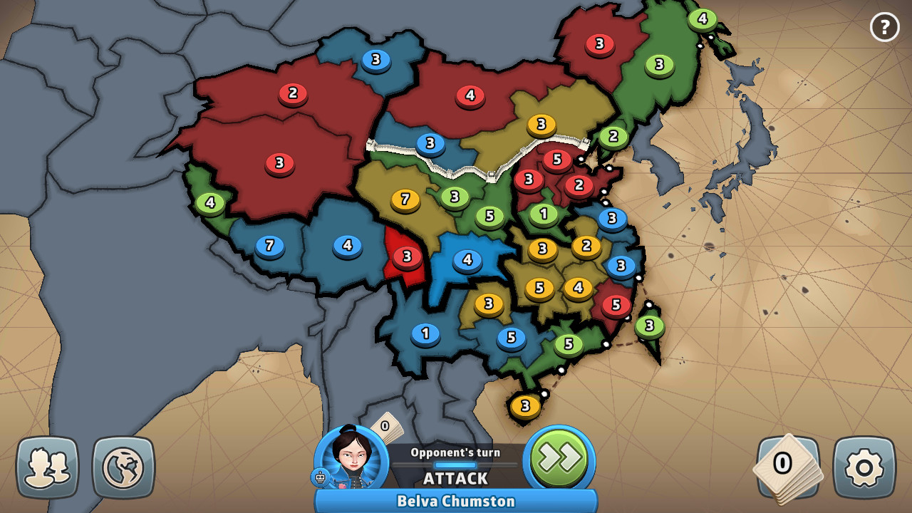 RISK: Global Domination - Empires Map Pack on Steam